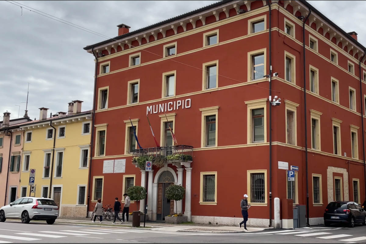 Dossobuono: al via le proposte per l’intitolazione della...
