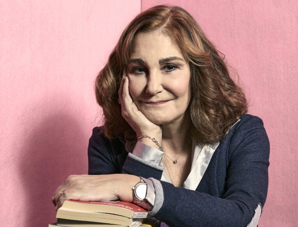 Daria Colombo, venerdì in Letteraria il suo nuovo romanzo "Il cielo su ...