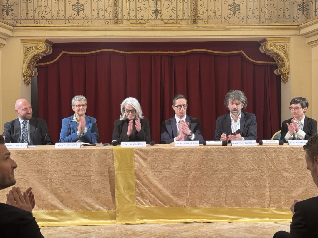 UniCredit rinnova il suo impegno con l’Arena Opera Festival