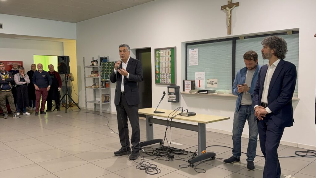 AMIA si costituisce parte civile nel processo sugli attestati CQC ...