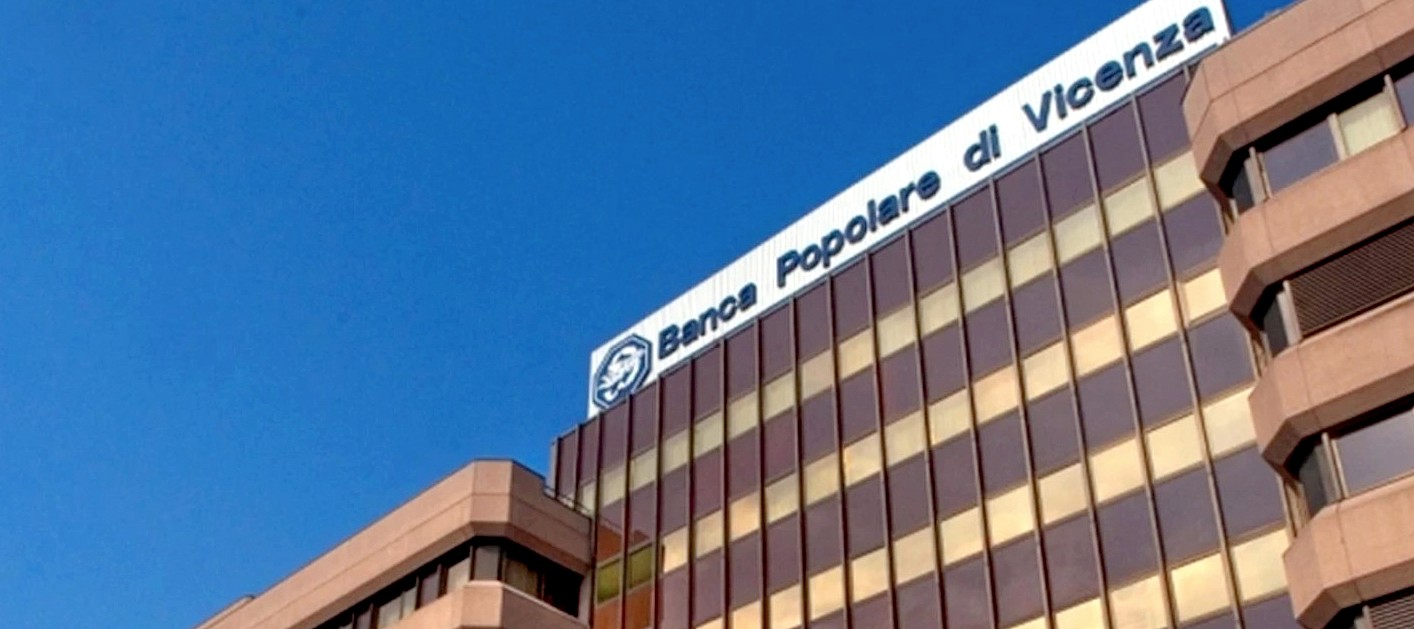 Pop Vicenza, epilogo in Cassazione. Assolte politica e BCE