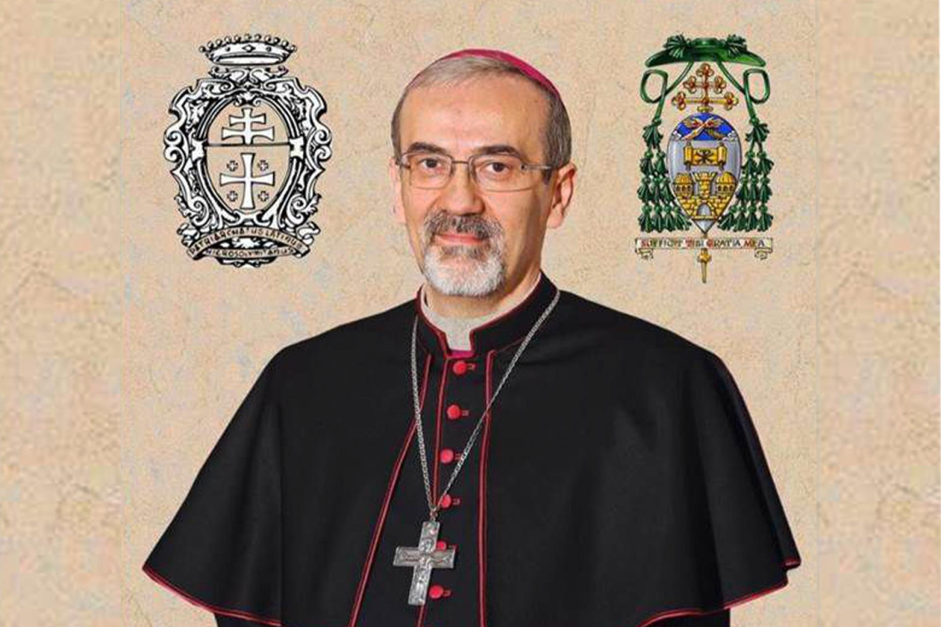 I 2 Pizzaballa. Il cardinale e il portiere