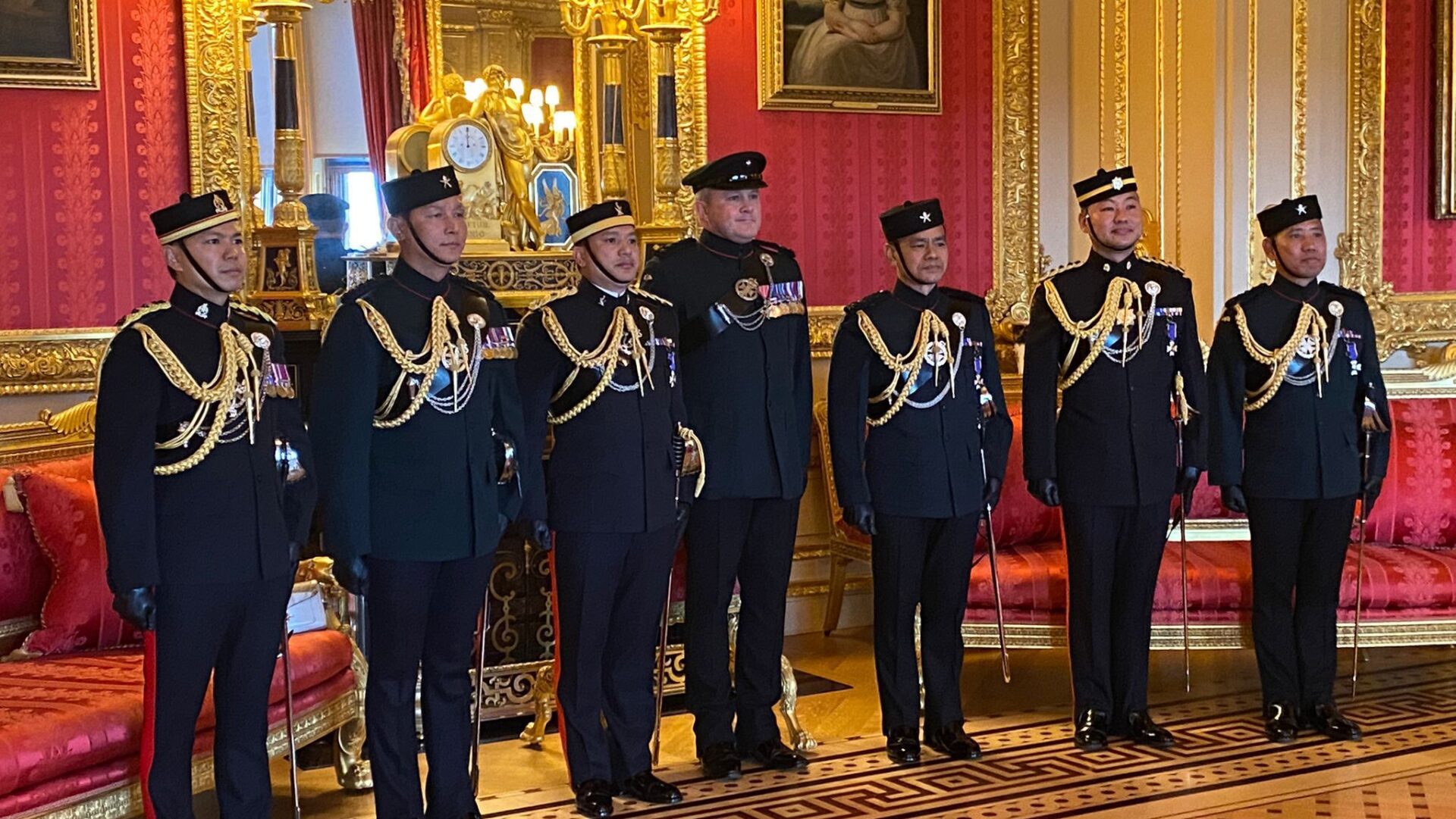 Gurkha, i migliori soldati del mondo - L'Adige di Verona