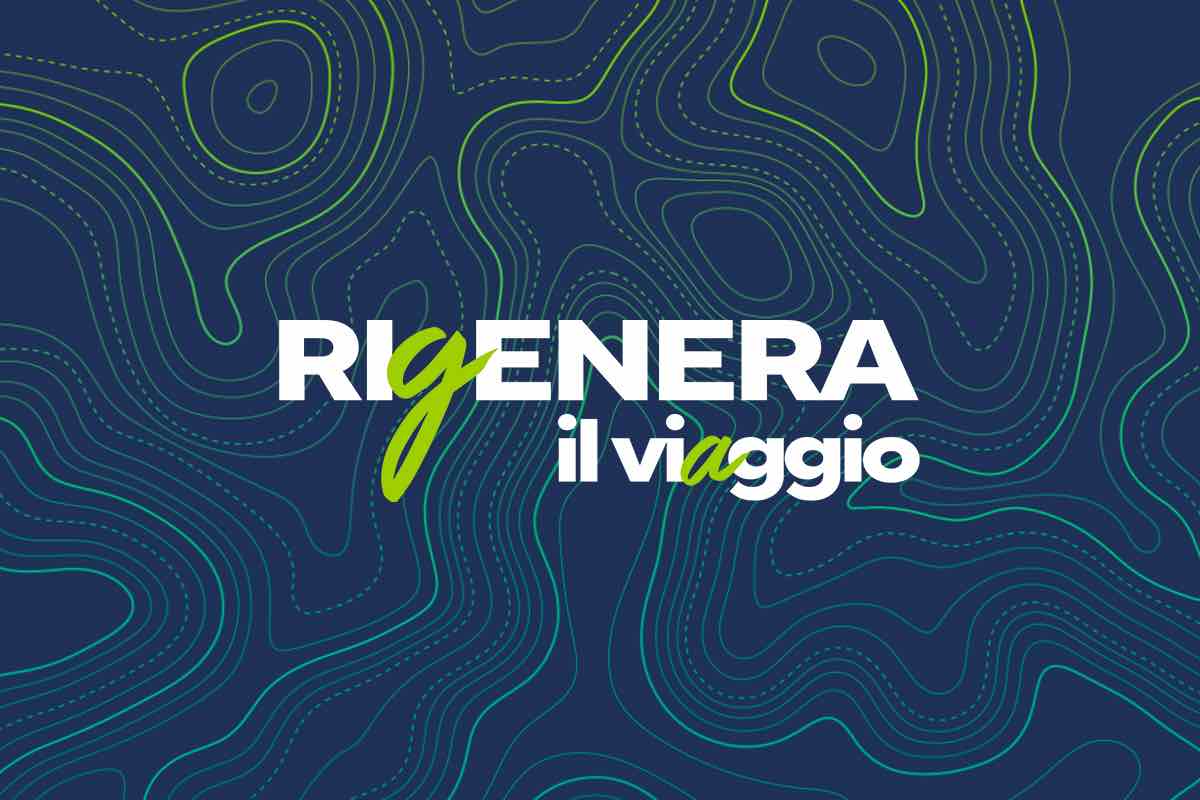 Fondazione Cariverona lancia “Rigenera – il viaggio”: cinque incontri ...