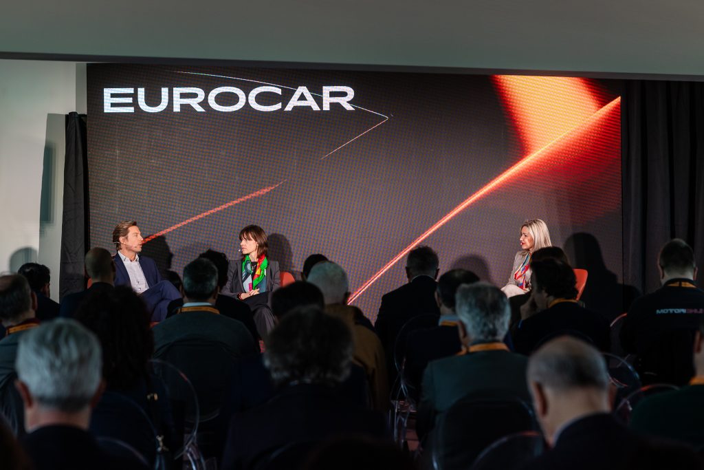 Eurocar e il futuro della storica concessionaria Vicentini
