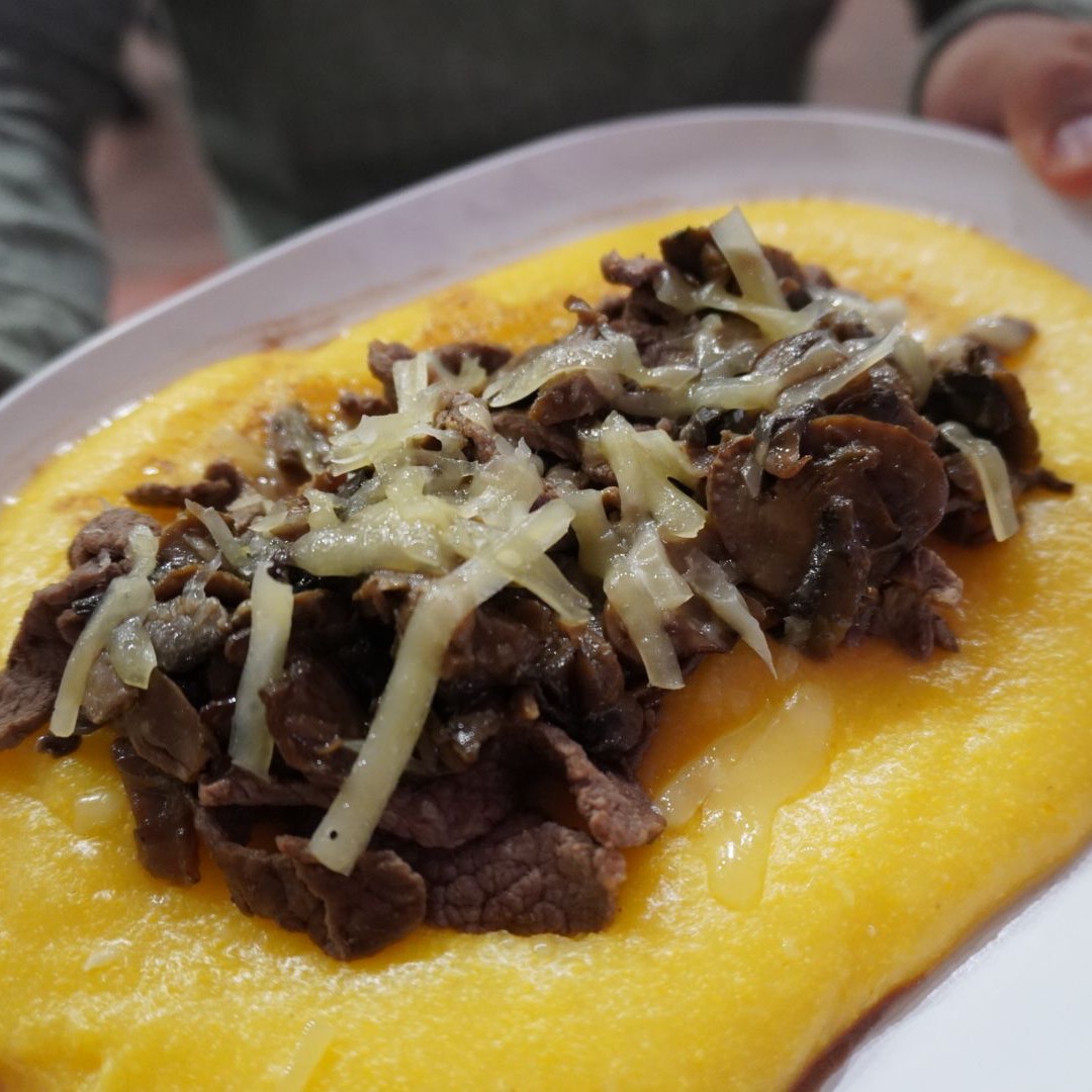 Vigasio. Fiera della Polenta: dal 15 ottobre all'8 novembre