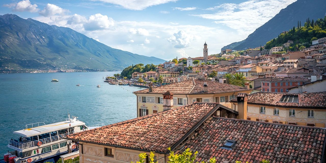 Il Garda veronese fra grandi numeri e qualità