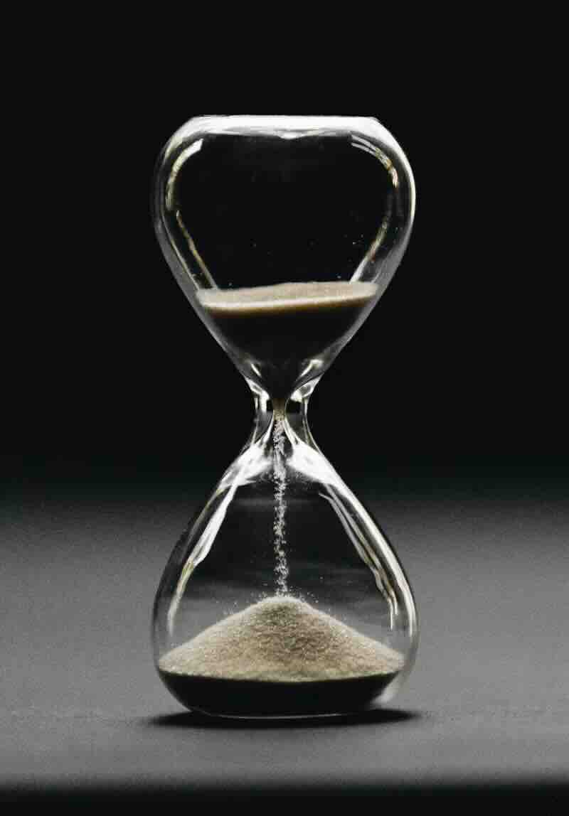 Chi ha tempo non aspetti tempo